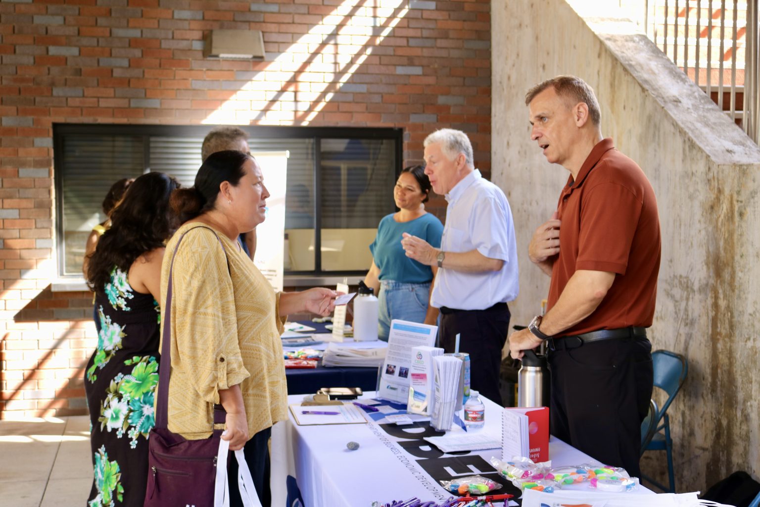 12th Annual Hawai’i Small Business Fair – Small Business Regulatory ...